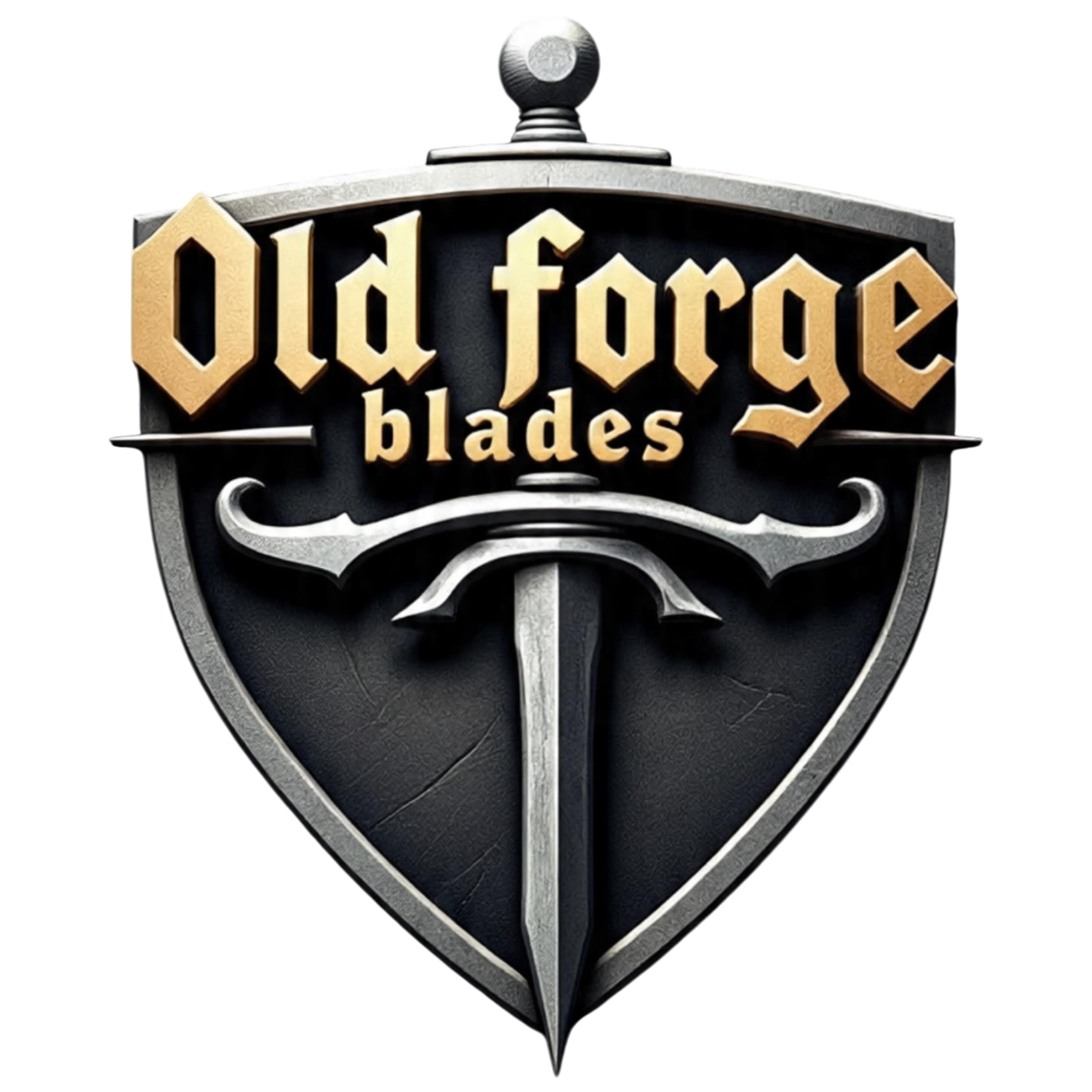 Old Forge Blades - Premium Handcrafted Knives & Blades – OLD FORGE BLADES